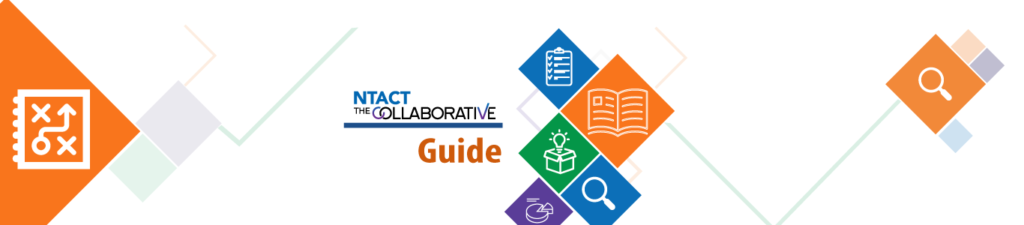 Pre-ETS Strategic Planning Guide - NTACT:C