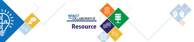 Indicator 14 Post-School Outcomes Data Collection and Analysis Resources - NTACT:C