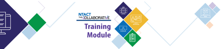 Interagency Collaboration Training Module - NTACT:C