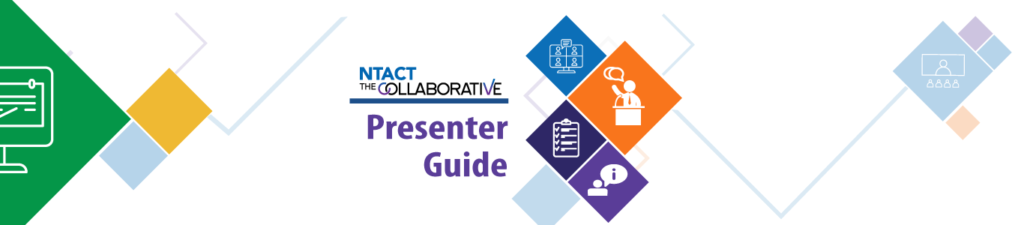 Self-Determination Presenter Guide - NTACT:C