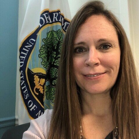 Tonya Stellar - NTACT:C