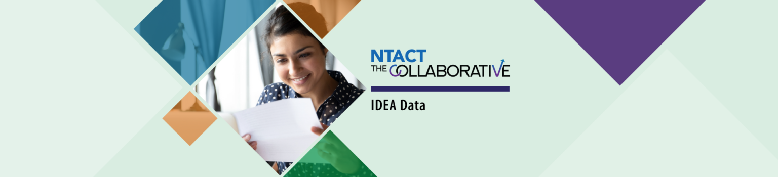 IDEA Data - NTACT:C