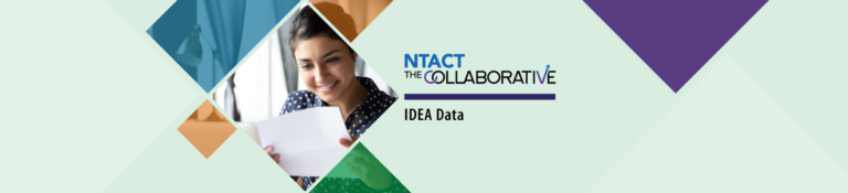 IDEA Data - NTACT:C