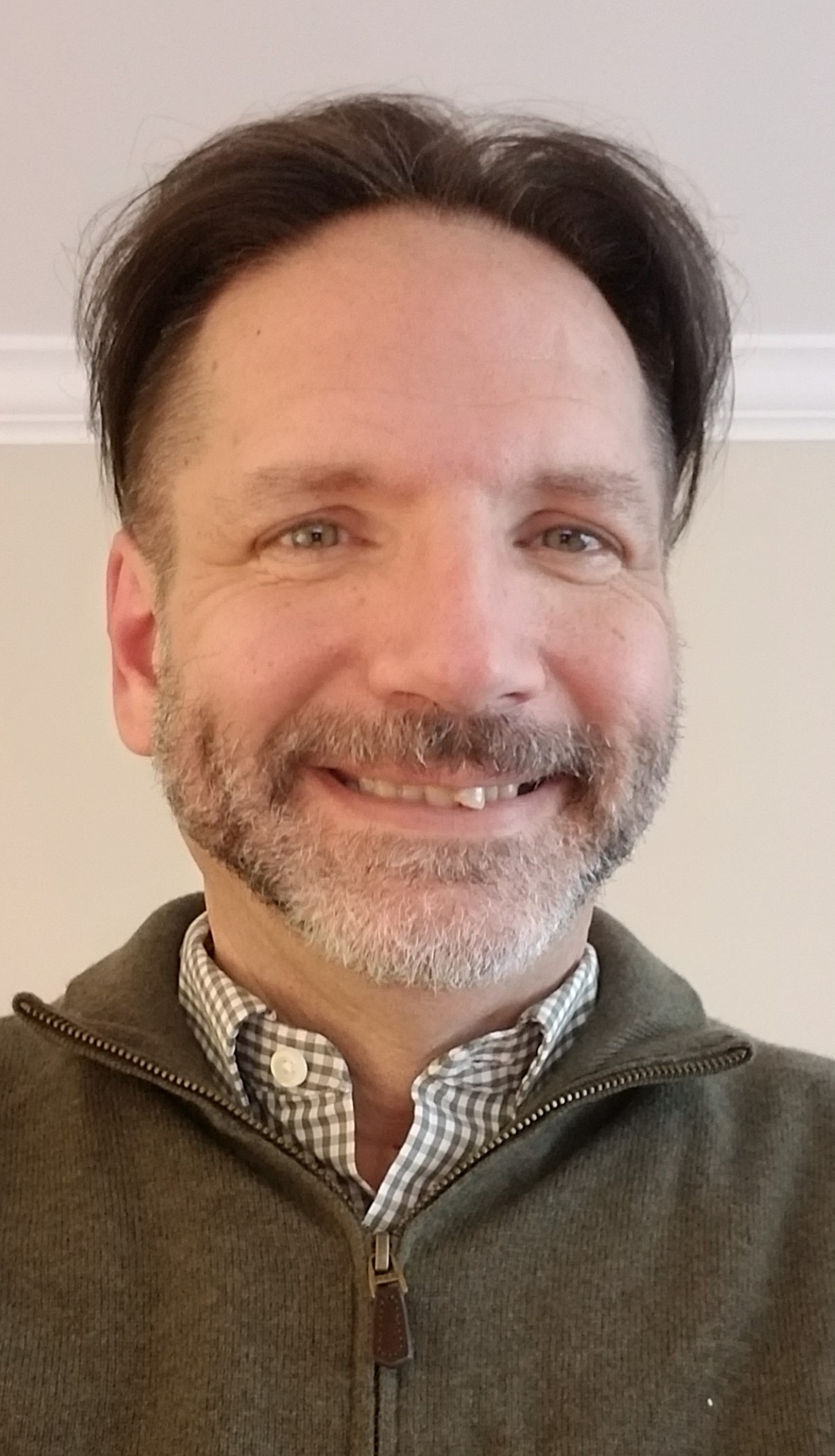 Michael Stoehr - NTACT:C