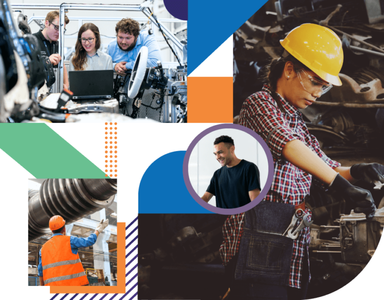 Career and Technical Education (CTE) - NTACT:C