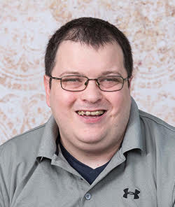 Everett Deibler - NTACT:C