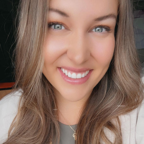 Makenzie Allison - NTACT:C