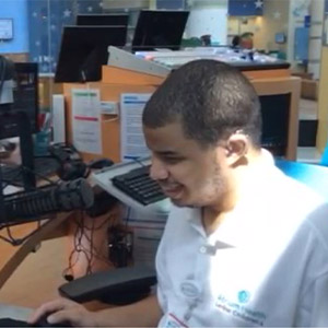 William (Billy) Pickens III - NTACT:C