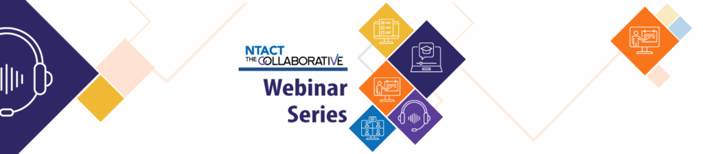 Pathways to Possibilities: NTACT:C Transition Planning Series